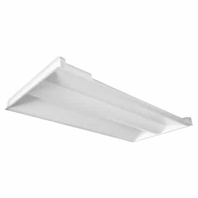LED TROFFER 2X4 Back-Lit Panel with Multi CCT/Wattage (NEW) – CF Green ...